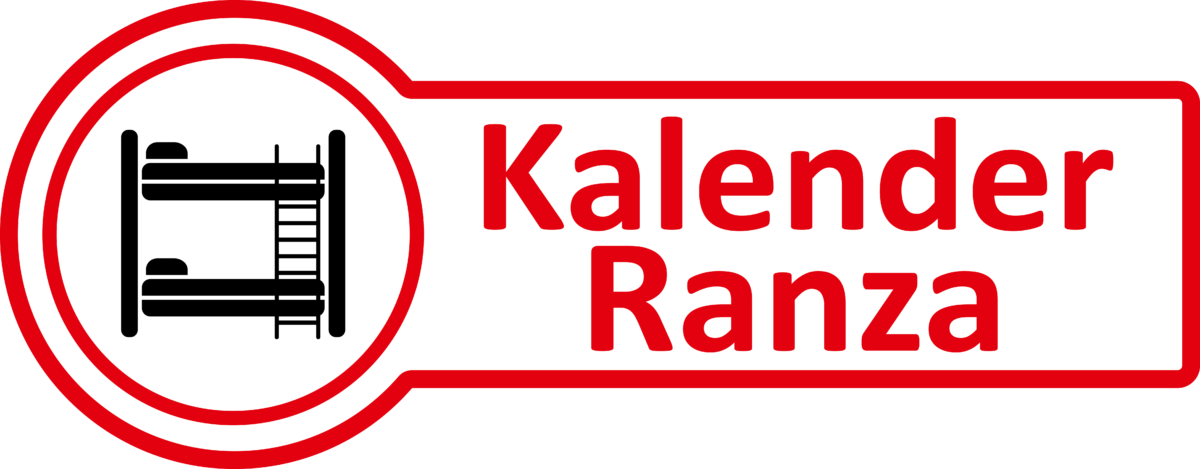 Ranzalar - Kalender Ranza
